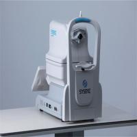 China Intelligent Operate Non Mydriatic Fundus Camera with 13mm Working Distance and 50° Field of View for Automatic Alignment for sale