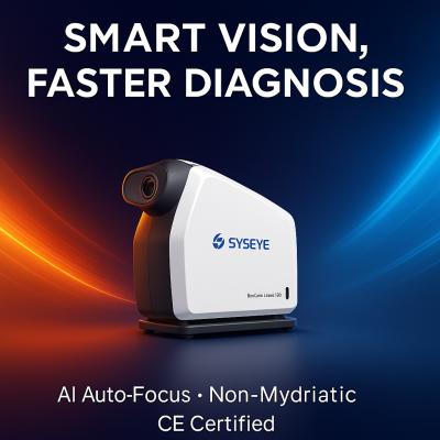 Китай RetiCam 3100 Plus Ultra Wide Field Fundus Camera с оптическим разрешением 8 мкм, рабочим расстоянием 10 мм и сертификацией ISO 13485 продается