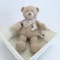 Cina La mascotte di modo del ODM ha farcito i giocattoli che Nizza il regalo ha personalizzato Teddy Bears 18cm in vendita
