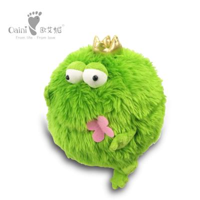 Cina la mascotte della nebbia di 10mm ha farcito la peluche Toy For Baby Infant animale degli animali 21cm in vendita