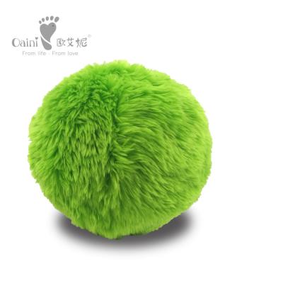 Cina la mascotte della nebbia di 10mm ha farcito la peluche Toy For Baby Infant animale degli animali 21cm in vendita