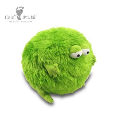 Cina la mascotte della nebbia di 10mm ha farcito la peluche Toy For Baby Infant animale degli animali 21cm in vendita