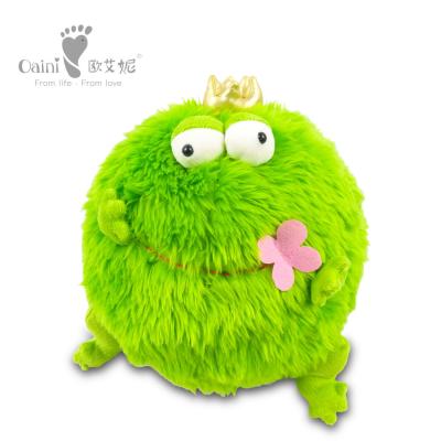 Cina la mascotte della nebbia di 10mm ha farcito la peluche Toy For Baby Infant animale degli animali 21cm in vendita