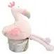 Cina Regali popolari Cartoon Peluche Bambola morbida Kawaii Flamingo Peluche in vendita