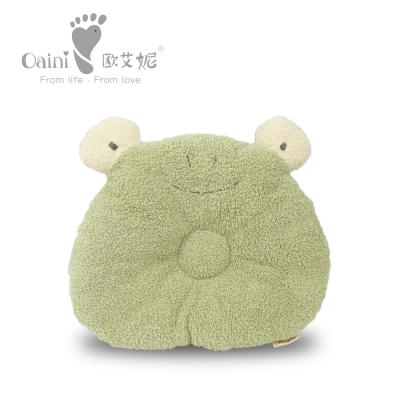 Cina Set di biancheria da letto per bambini adatto ai bambini Cuscino di pecora farcito OEM ODM 23 x 28 cm in vendita