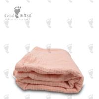 China Customised Multicolor Quilt Set Multicolor Striped Quilt Huggable PP Cotton Plush for sale