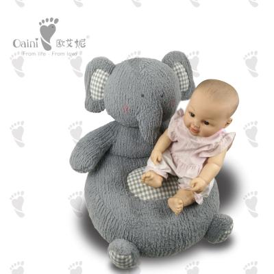 Cina Divano per animali di peluche adorabile Divano per animali di peluche 48 x 41 cm in vendita