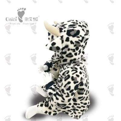 Cina Huggable Loveable Cappotto per neonato Cappotto per neonato 37 cm in vendita