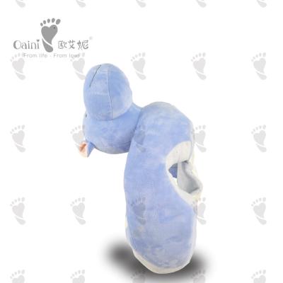 Cina Sedia di salotto amabile di seduta neonata Huggable dell'ippopotamo della sedia 56cm in vendita