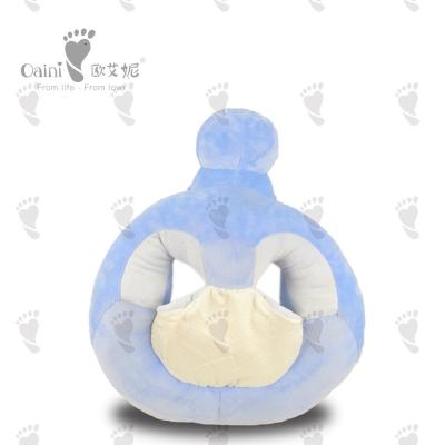 Cina Sedia di salotto amabile di seduta neonata Huggable dell'ippopotamo della sedia 56cm in vendita