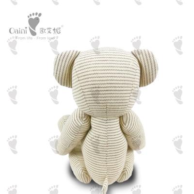 Cina Peluche bambola 35 x 22 cm in vendita