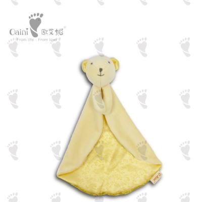 Cina Piumino animale farcito inoffensivo del ratto della peluche del ragazzo del piumino del bambino di 28cm x di 25 in vendita