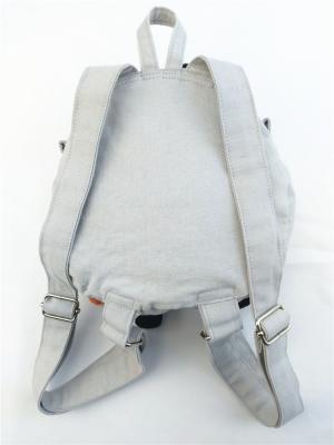 Cina 20cm hanno farcito il grande poliestere molle 100% del giocattolo del bambino del ratto di Toy Backpack Golden Flannel Fat in vendita