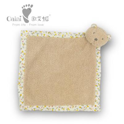 Cina Sonno lenente coccolo Toy Plush Sleep Aid Toy dei presente 29cm in vendita
