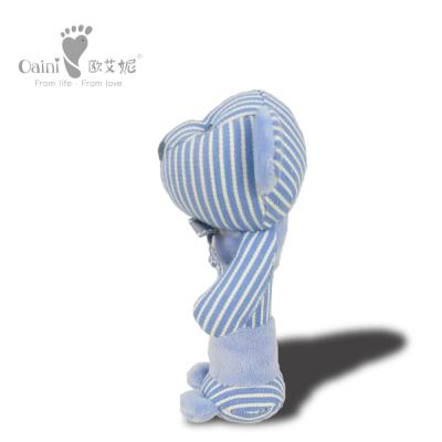 Cina insegnante molle educativo Stuffed Animal dei giocattoli di 16cm x di 27cm in vendita