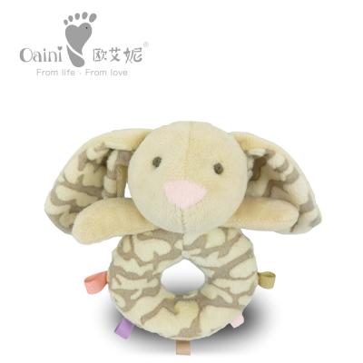 Cina insegnante molle educativo Stuffed Animal dei giocattoli di 16cm x di 27cm in vendita
