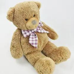 Cina Oaini Huggable Stuffed Bear Animal Toy Customized Size Colors for the millennial Gen Z in vendita