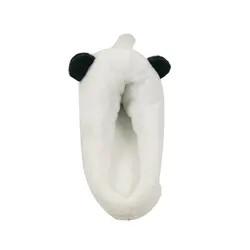 Cina OAINI ha personalizzato Panda Toy molle Huggable con occhi neri del fronte sveglio amabile del cotone dei pp i grandi in vendita