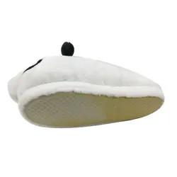 Cina OAINI ha personalizzato Panda Toy molle Huggable con occhi neri del fronte sveglio amabile del cotone dei pp i grandi in vendita