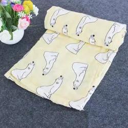 Cina Coperta molle 2023 della flanella della coperta comoda adatta ai bambini molle del ODM EN71 dell'OEM di OAINI in vendita