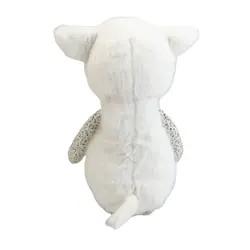 Cina Customized Stuffed Plush Toy Children Playing Sheep Animal Plush Toy OEM ODM in vendita