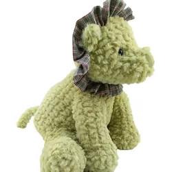 Cina Forest Animal Stuffed Toys Customized Super Soft Lion Plush Toy in vendita