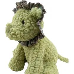 Cina Forest Animal Stuffed Toys Customized Super Soft Lion Plush Toy in vendita