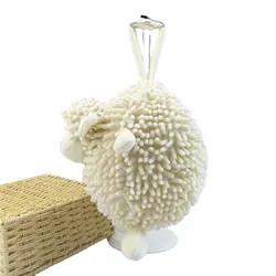 Cina Fat Animal Plush Toy Plush Animal Musical Sheep Stuffed Toy in vendita