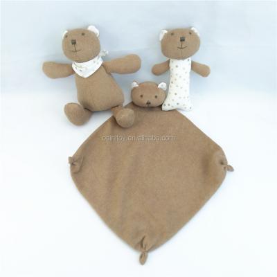 Cina 2023 ODM OEM Custom Frog Rattolo morbido Ingrosso Giocattoli per animali educativi Plush Bambino Rattolo Animale morbido Bambino Rattolo Bambino Topo in vendita