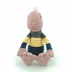 China Customized PP Cotton Soft Plush Toy EN71 ODM OEM Stuffed Animal Toys à venda