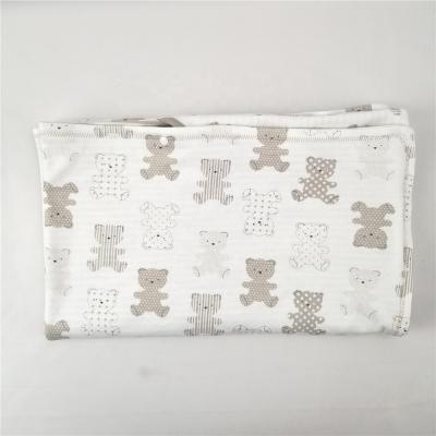 China Customized Plush Baby PP Cotton Stuffed Animal Toys OEM ODM à venda