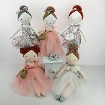 China OAINI OEM ODM Marca Fábrica de brinquedos de bonecas de pelúcia de algodão PP ecológicos para o planeta à venda