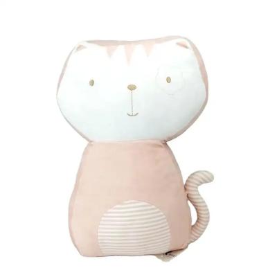 Chine OEM ODM personnalisé Plush Chat jouet farci Plush Décoration de la maison Sofa oreiller Populaire Plush Super Soft Animal Jouet à vendre