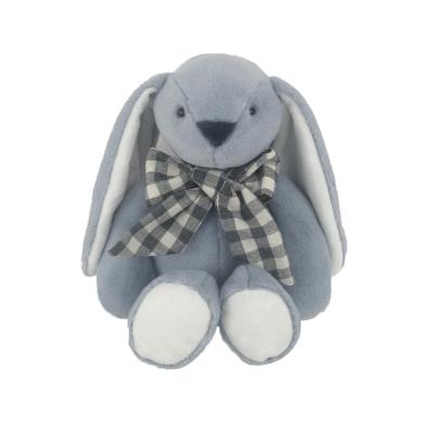 中国 Oaini OEM ODM Sourcing Factory Customized Baby Lovable Short Plush Bunny Toy 販売のため