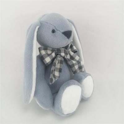Cina Oaini OEM ODM Sourcing Factory Customized Baby Lovable Short Plush Bunny Toy in vendita