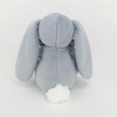 Cina Oaini OEM ODM Sourcing Factory Customized Baby Lovable Short Plush Bunny Toy in vendita