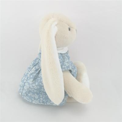 Cina Huggable Infant Comfortable Plush Animal Toy ODM OEM in vendita