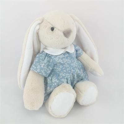 Cina Huggable Infant Comfortable Plush Animal Toy ODM OEM in vendita
