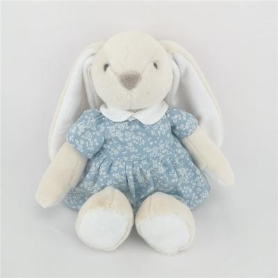 China Huggable Infant Comfortable Plush Animal Toy ODM OEM Te koop