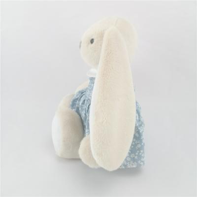 Cina Huggable Infant Comfortable Plush Animal Toy ODM OEM in vendita
