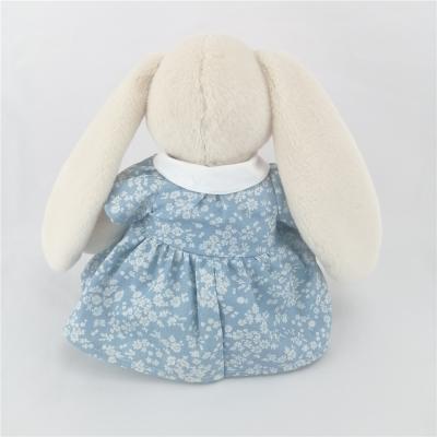 Cina Huggable Infant Comfortable Plush Animal Toy ODM OEM in vendita