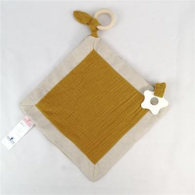 Cina Child-Friendly Infant Doudou Soft Plush Toy Soft And Warm A Dream Gift For Your Little One in vendita