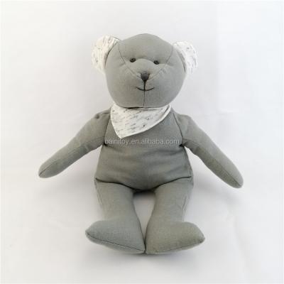 China New Soft Cute Bunny Girl Doll Lovely Custom Rabbit Decoration Toy Te koop