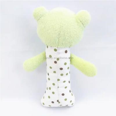 Cina Rattolo per bambini giocattolo per animali didattici di peluche Rattolo per bambini in vendita