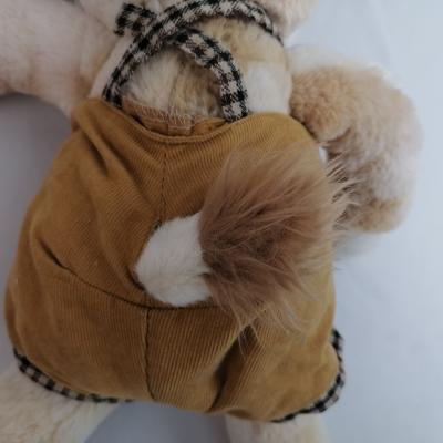 Cina Giocattoli per animali di cotone in PP personalizzati in vendita