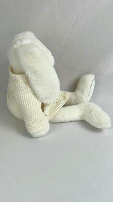 Cina Cuddliest Softest Squishiest Baby Amorevole Coniglio Coniglio Giocattoli OEM ODM in vendita