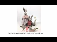 Popular Gifts Cartoon Plush Toy Soft Doll Kawaii Flamingo Plush Toy