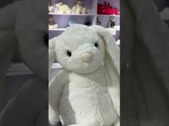 Foldable Super Soft Small Baby Sheep Toy Lovely Creative  Plush Lamb Toy Office Desk Home Decoration
