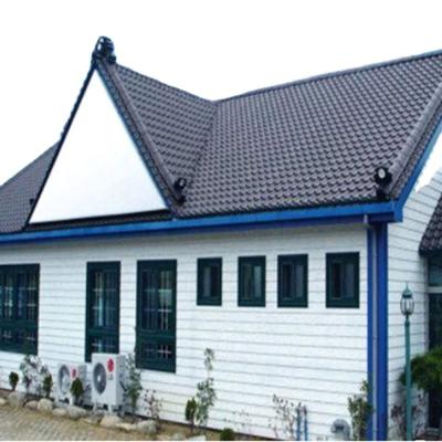 中国 鉄鋼 製造物 100 M.2 建物 カーポートやオフィス用品の倉庫 販売のため
