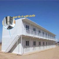 China Comfortable PVC Sliding Window Accessories For Folding Expandable Container for sale